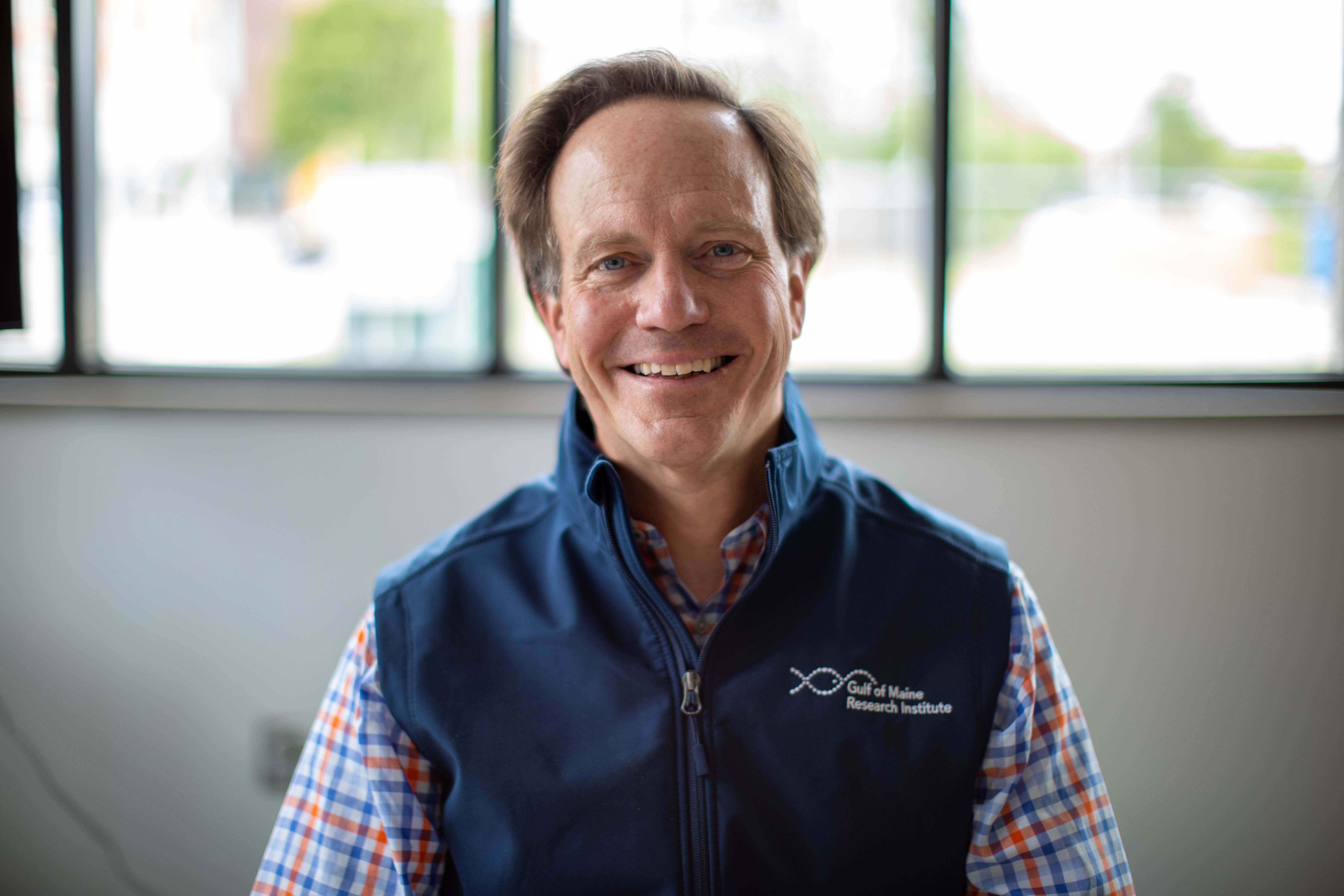 Gulf of Maine Research Institute Welcomes Glenn Prickett as New President & CEO - Gulf of Maine ...