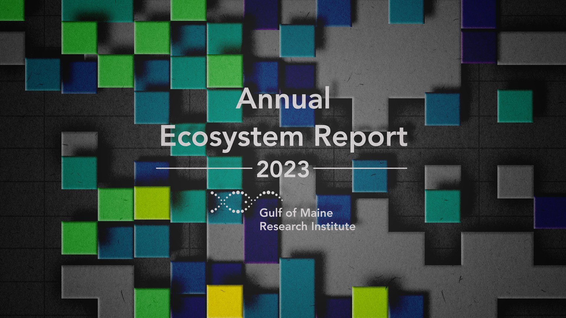 2023 Casco Bay Ecosystem Monitoring Report - Gulf of Maine Research ...