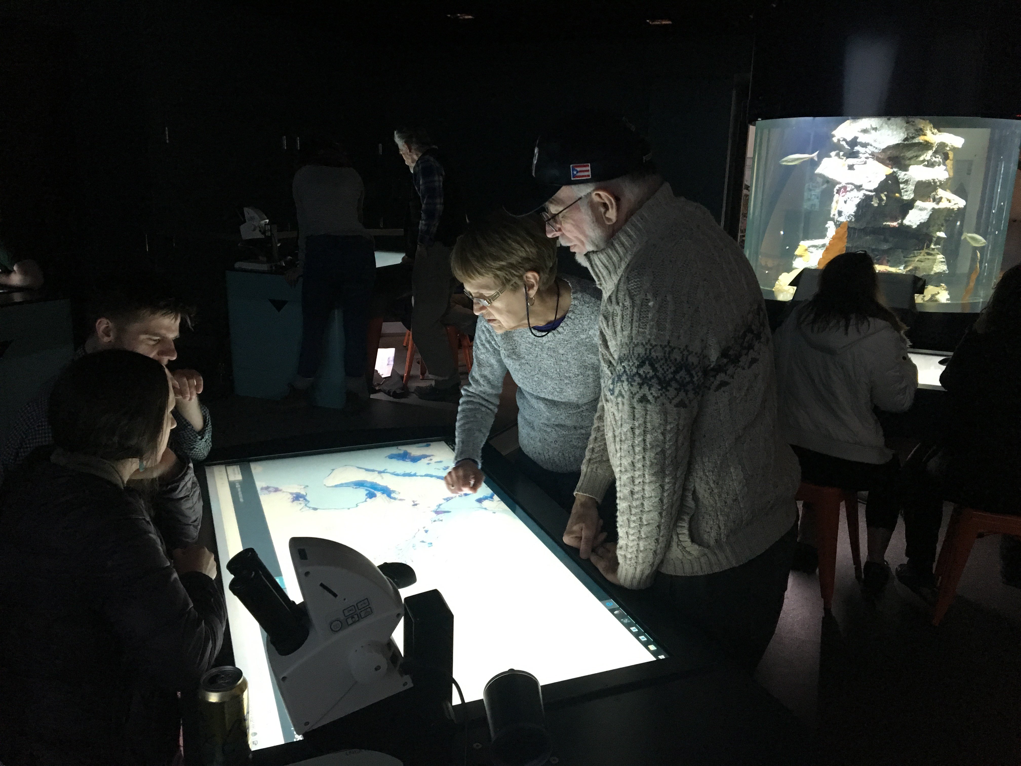 Community Resilience Training - Gulf of Maine Research Institute