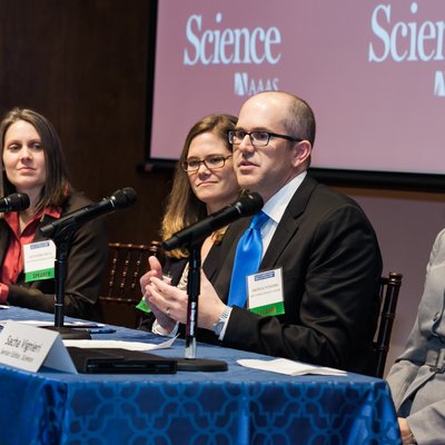 Pershing Paper Gets National Attention - Gulf of Maine Research Institute