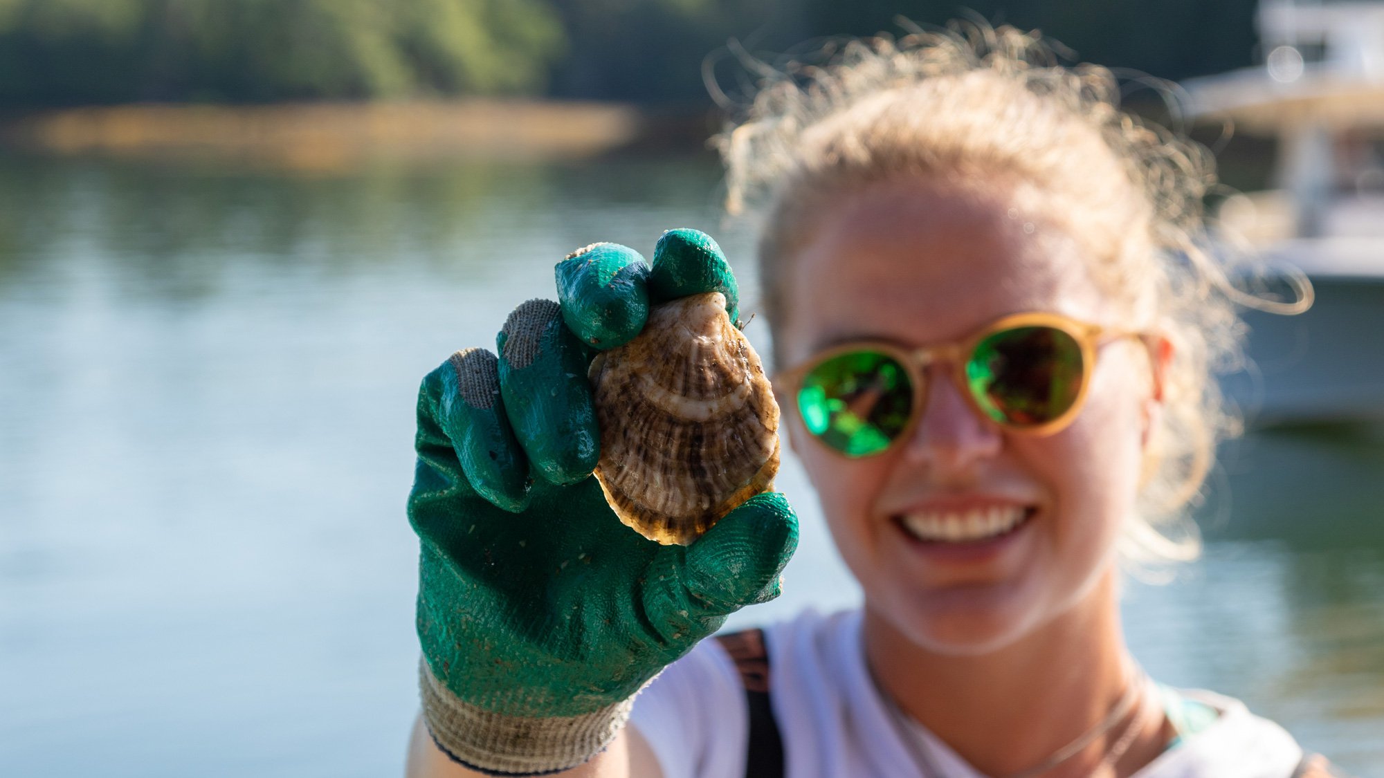 Maine Aquaculture Apprenticeship Program - Gulf of Maine Research Institute
