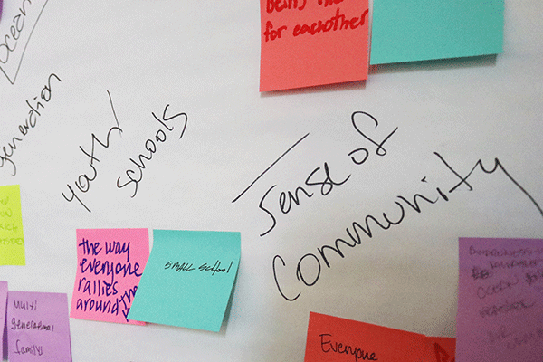 Community Climate Action - Gulf of Maine Research Institute