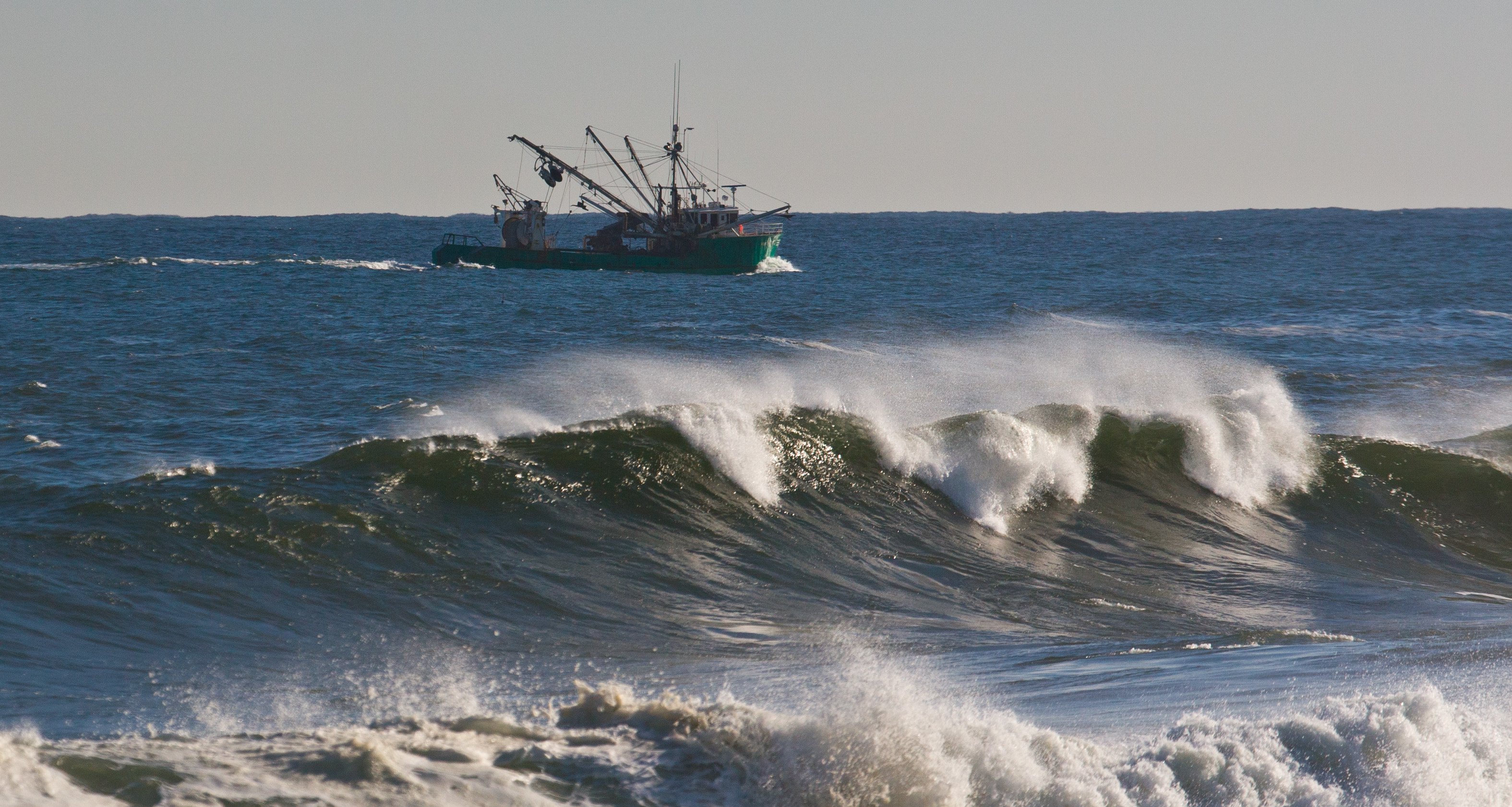 Evaluating Alternative Harvest Control Rules for New England Groundfish ...