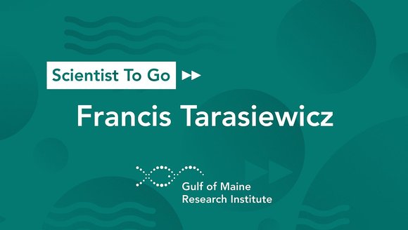Events - Gulf of Maine Research Institute